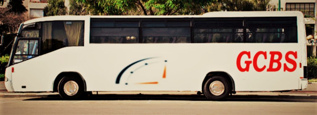 Our Fleet – GCBS (Pty) Ltd